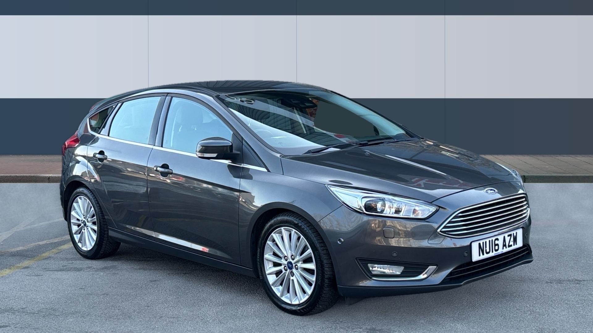 Long-term review: Ford Focus Titanium X | Auto Express
