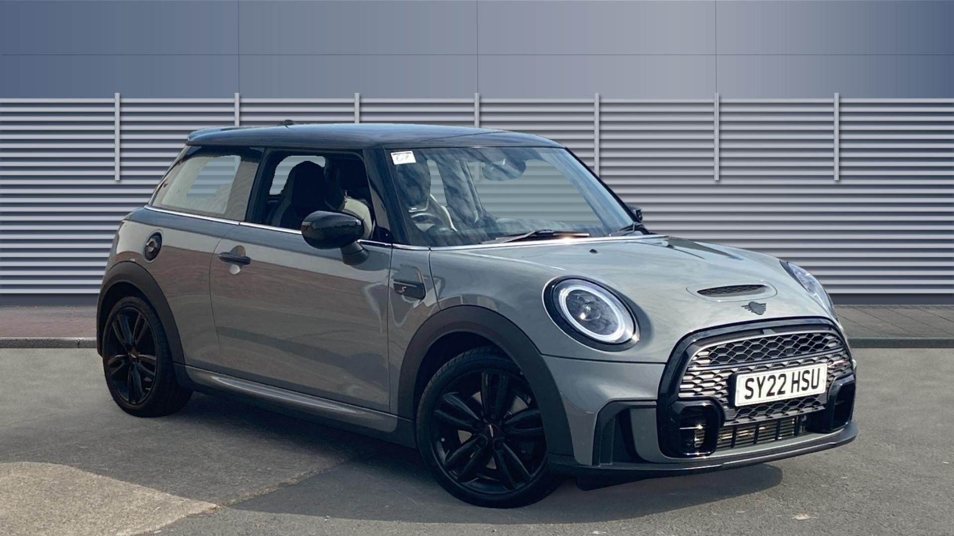 New MINI Cooper S 2024 review: desirable and full of charm | Auto Express