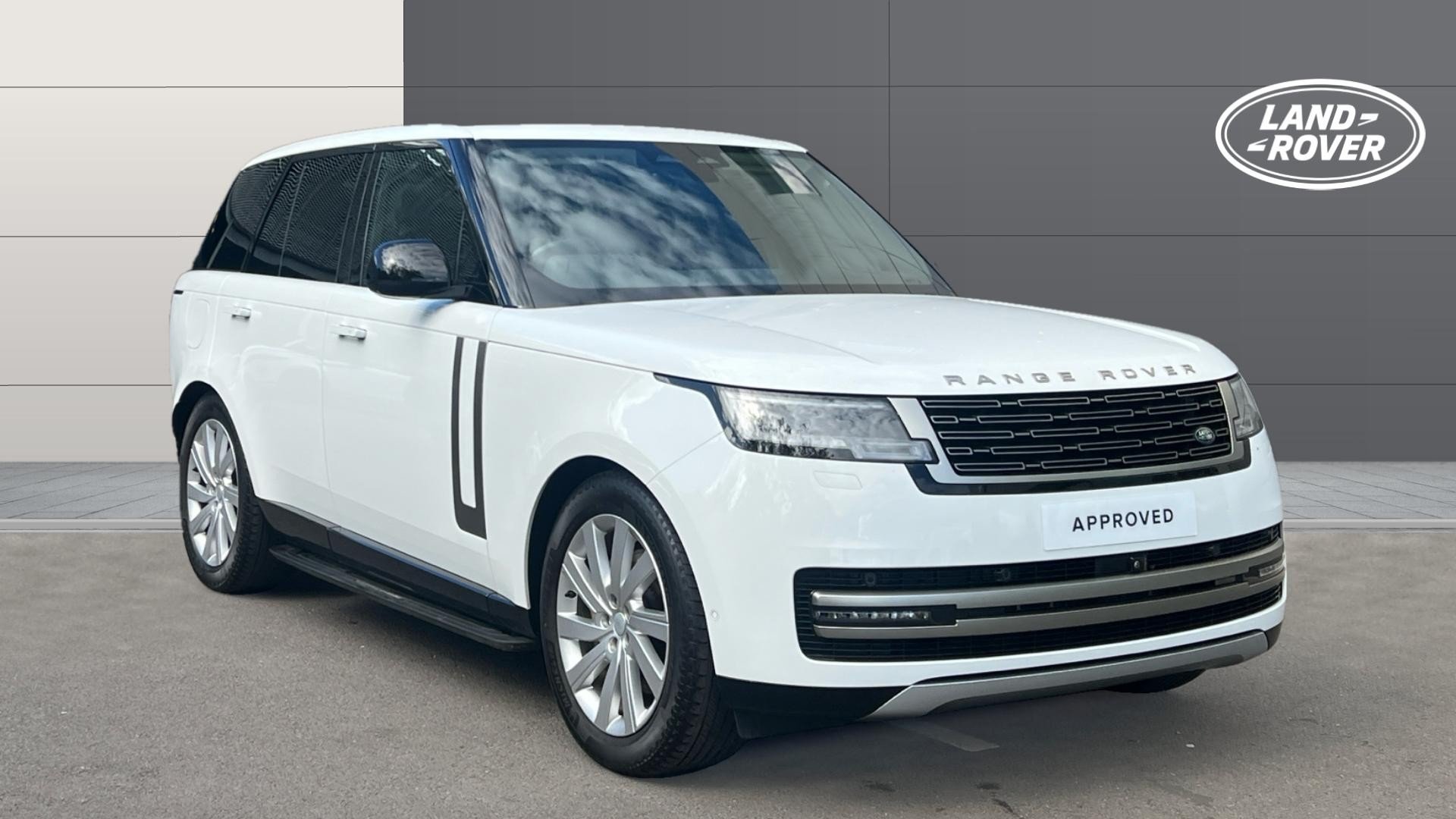 Range Rover MPG, CO2 Emissions, Road Tax & Insurance Groups | Auto Express