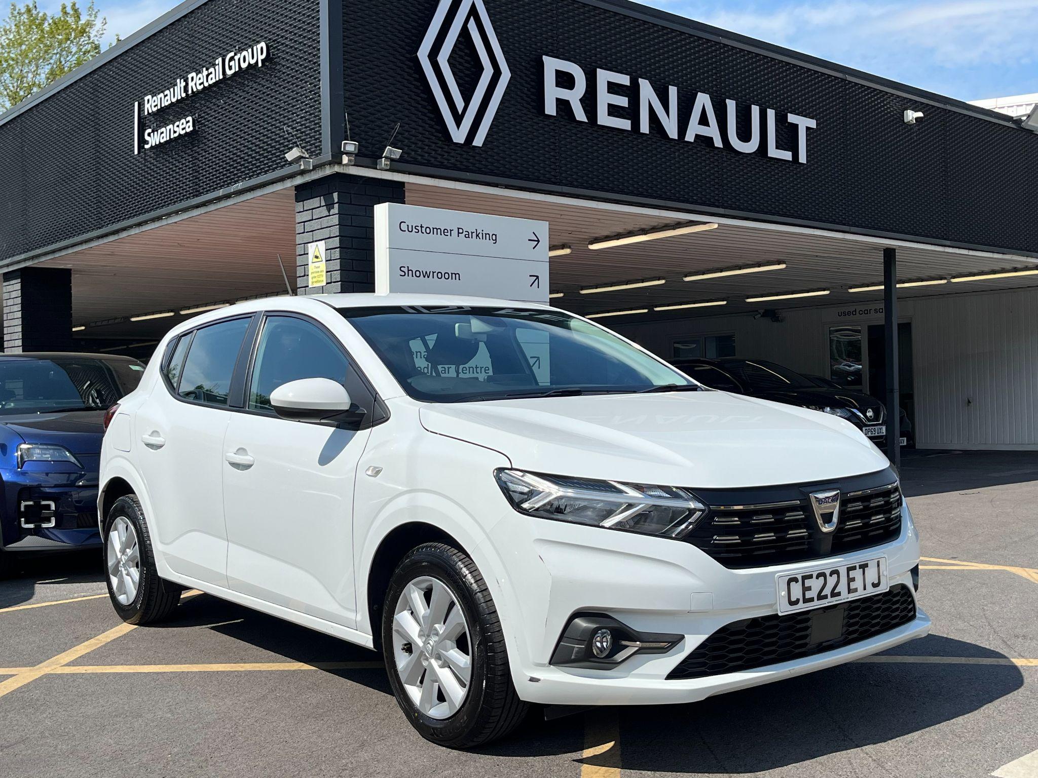 Used Dacia Sandero (Mk3, 2020-date) review: all the essentials at a low ...