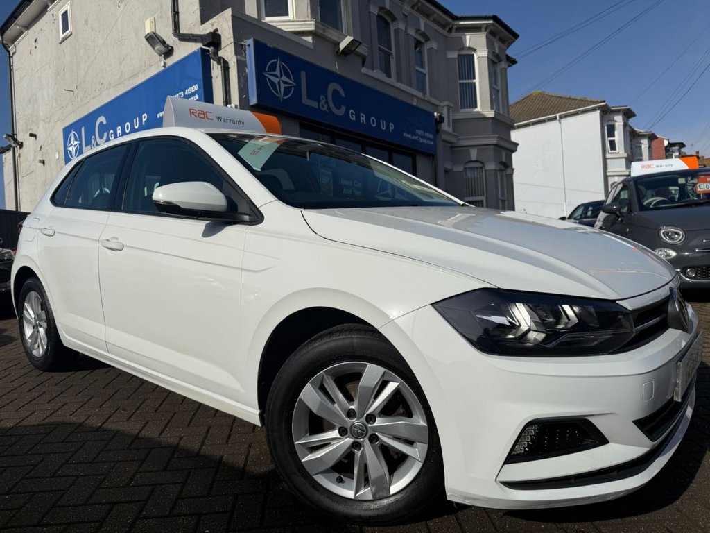 Volkswagen Polo R Line review | Auto Express