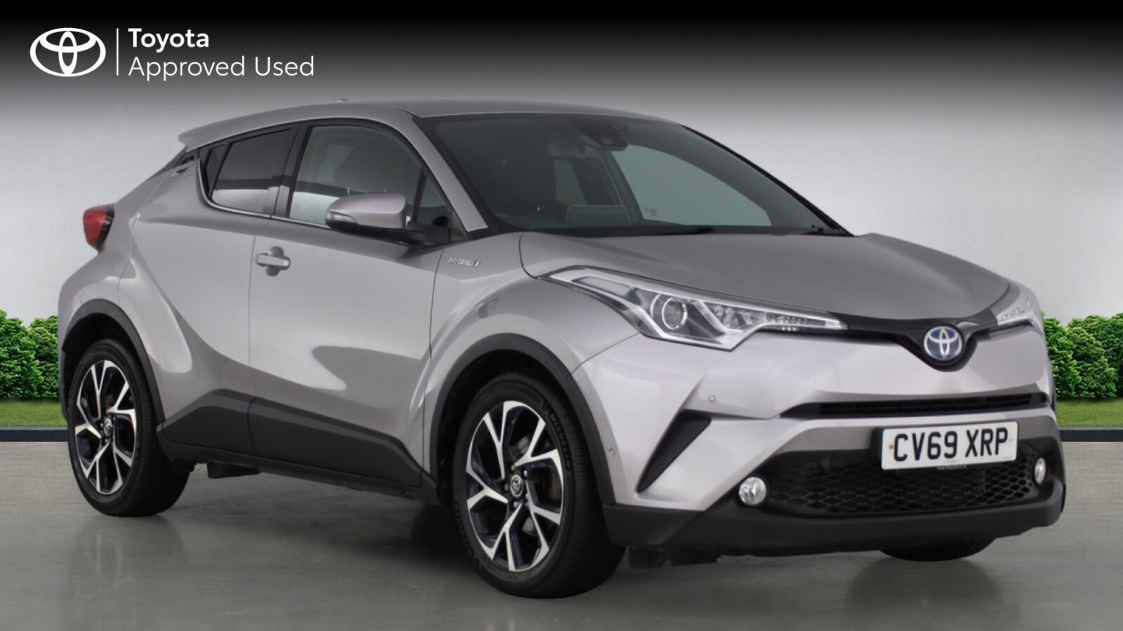Toyota C-HR Excel long-term test: hybrid SUV is capable but not the ...