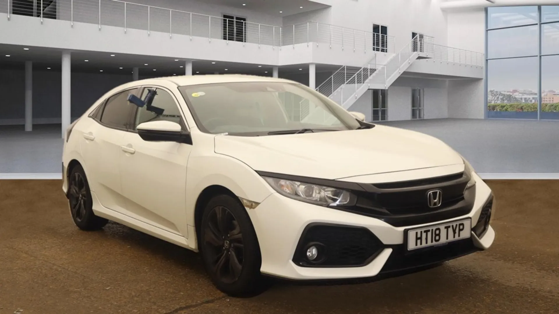 Used Honda Civic Mk 9 review | Auto Express