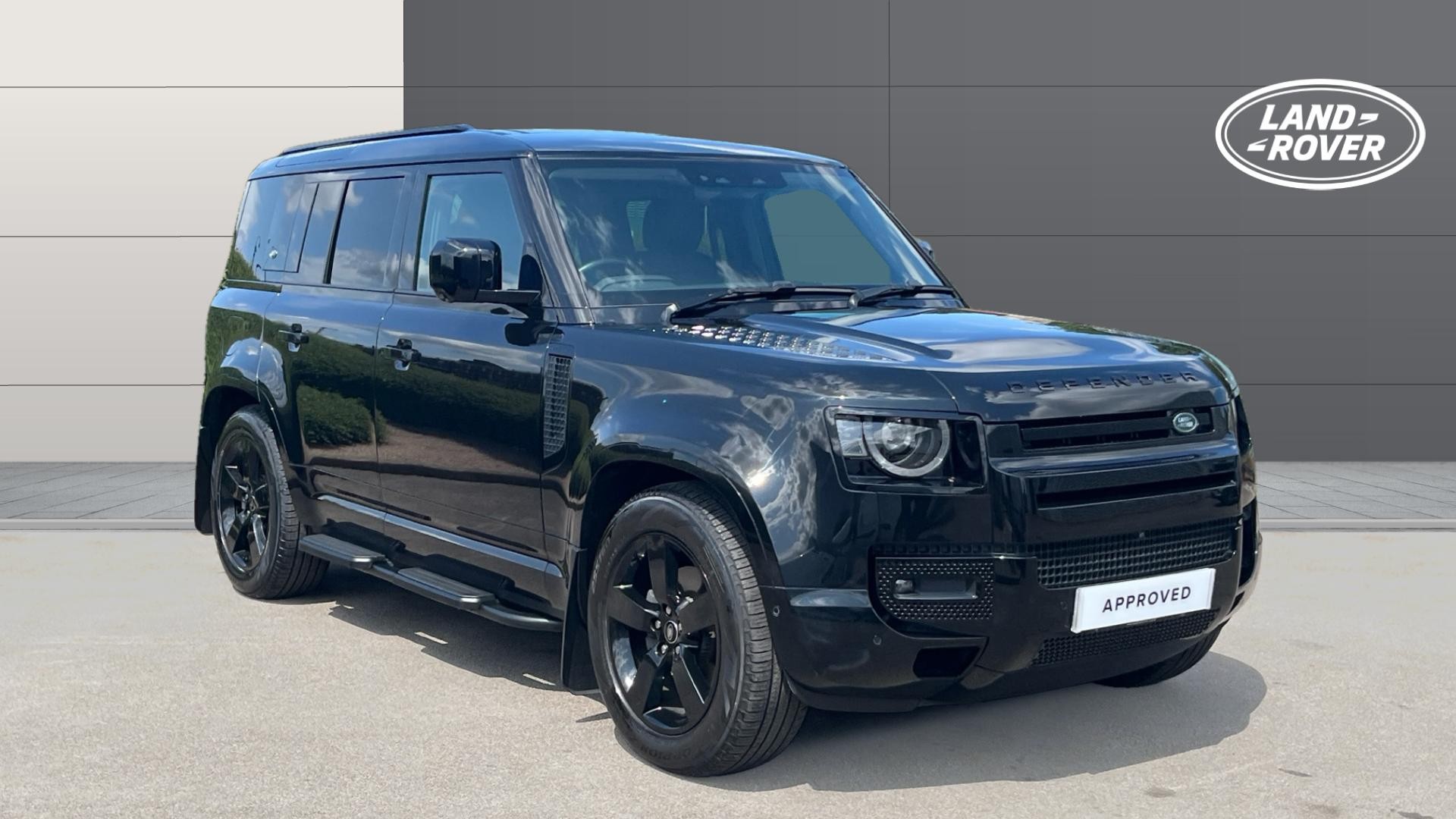 Land Rover Defender P400e PHEV: long-term test | Auto Express