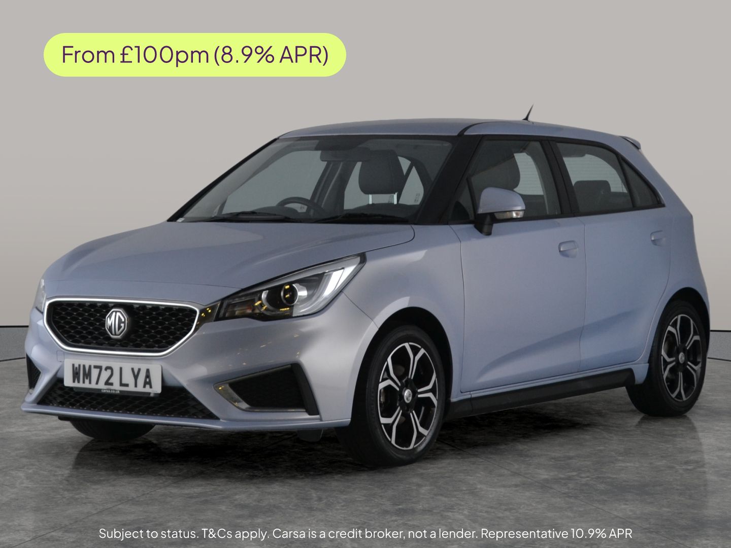 MG3 Hybrid+ long-term test: budget supermini is almost the perfect ...