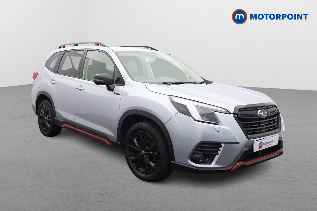 Used Subaru Forester (Mk5, 2019-2024) buyer’s guide: great off road ...