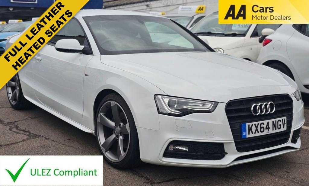 Used cars for sale in London | Auto Express