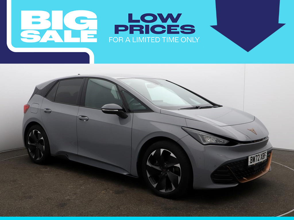 Cupra Born V3: long-term test | Auto Express