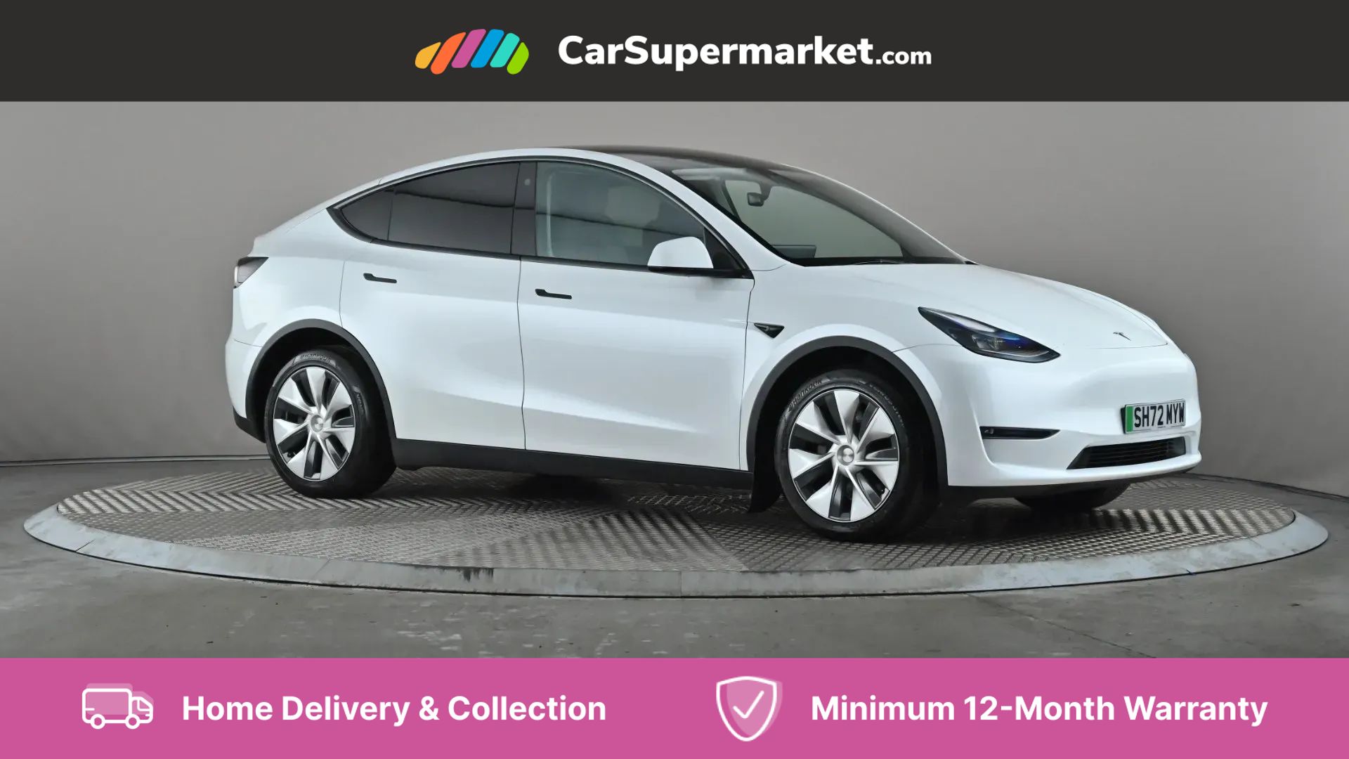 Tesla Model Y vs BMW iX1: which is the best electric SUV? | Auto Express