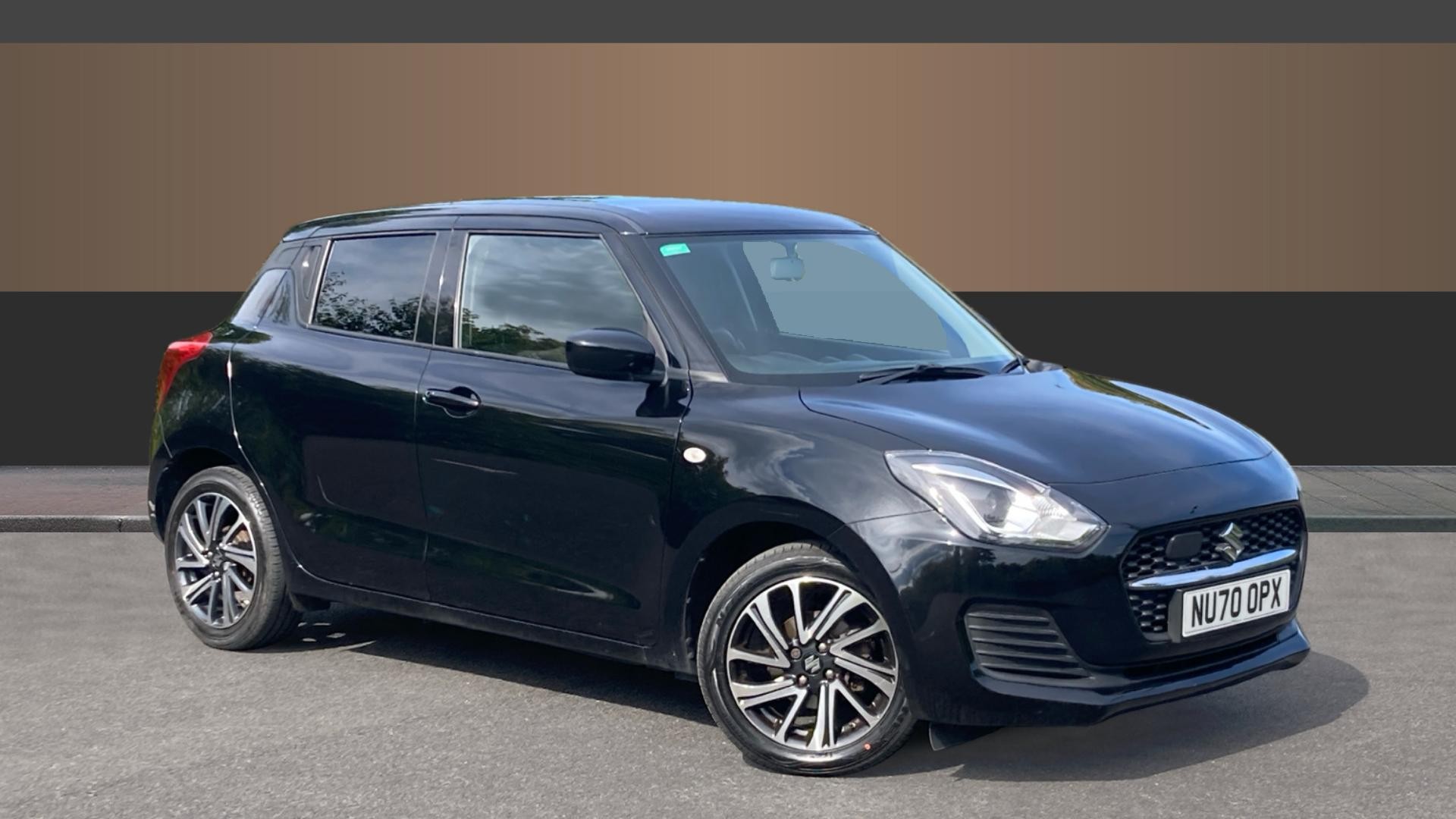 New Suzuki Swift 2017 review | Auto Express