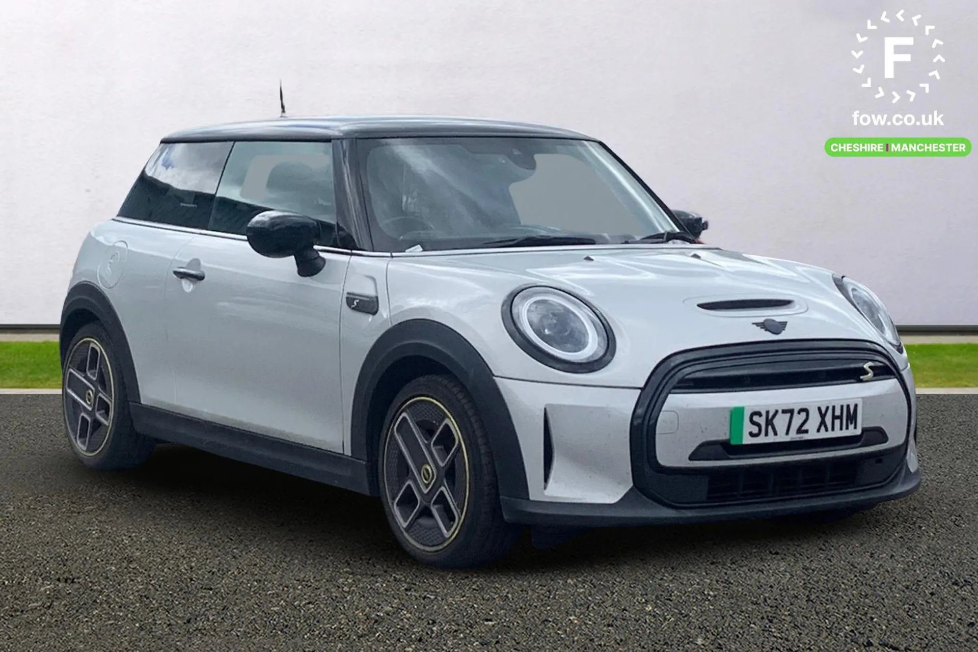 New MINI Electric Level 2: long-term test review | Auto Express