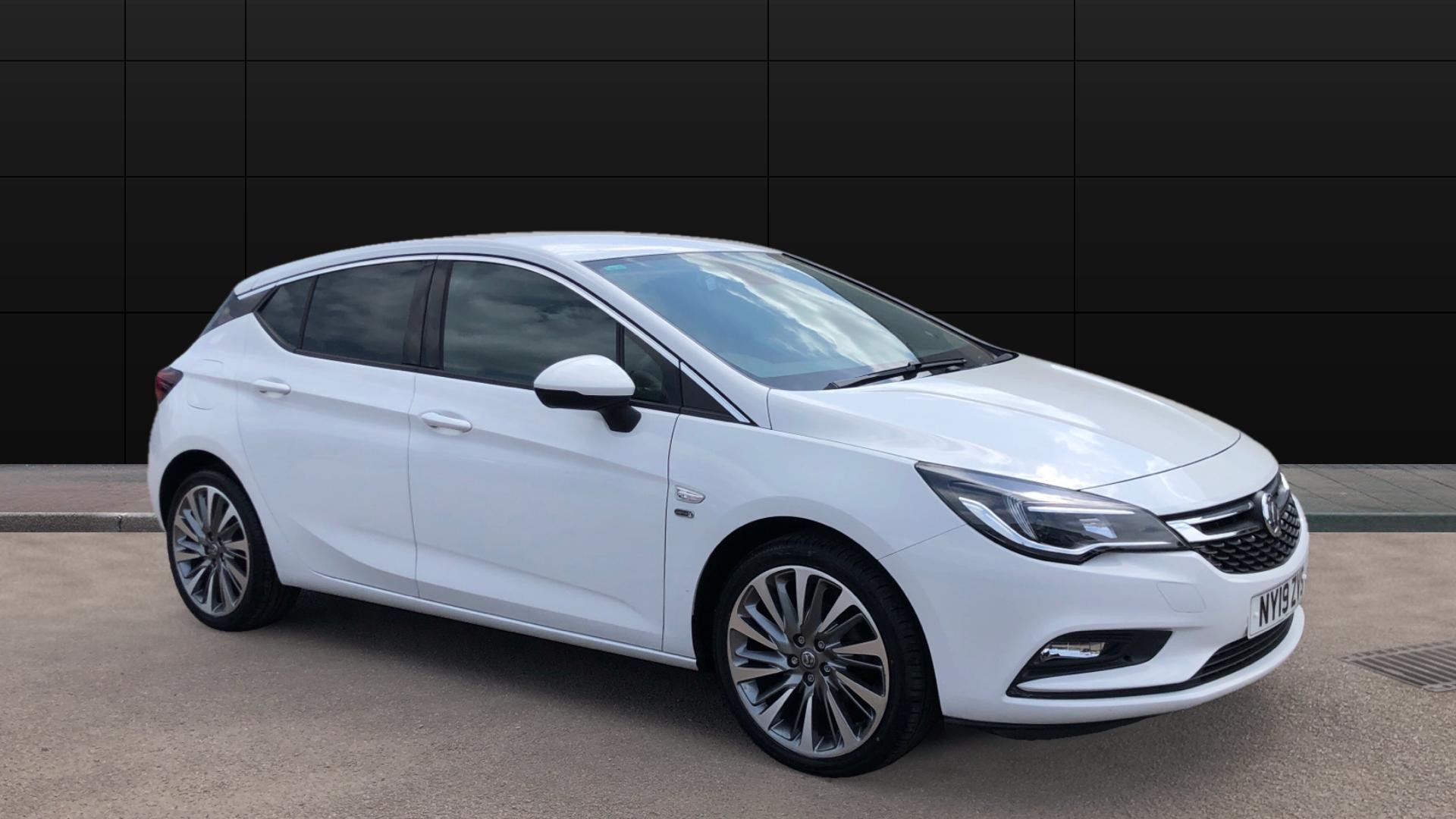 Used Vauxhall Astra (Mk8, 2022-date) buyer’s guide: popular hatch is ...