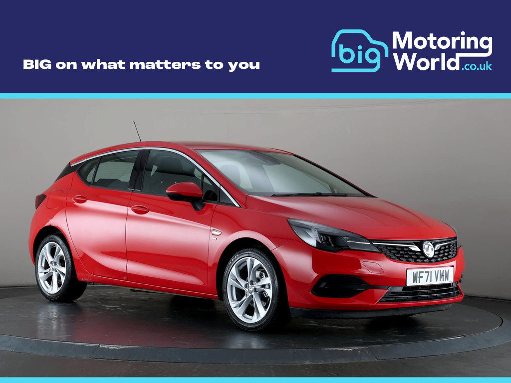 Vauxhall Astra 1.2 Turbo: long-term test | Auto Express