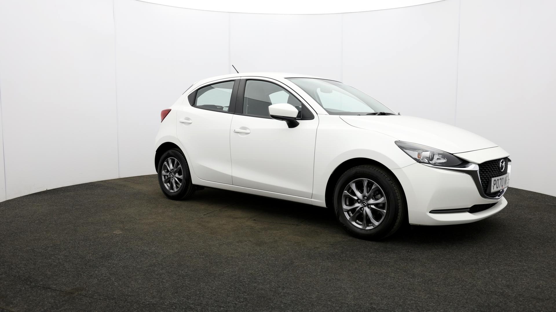 Mazda 2 diesel 2015 review | Auto Express