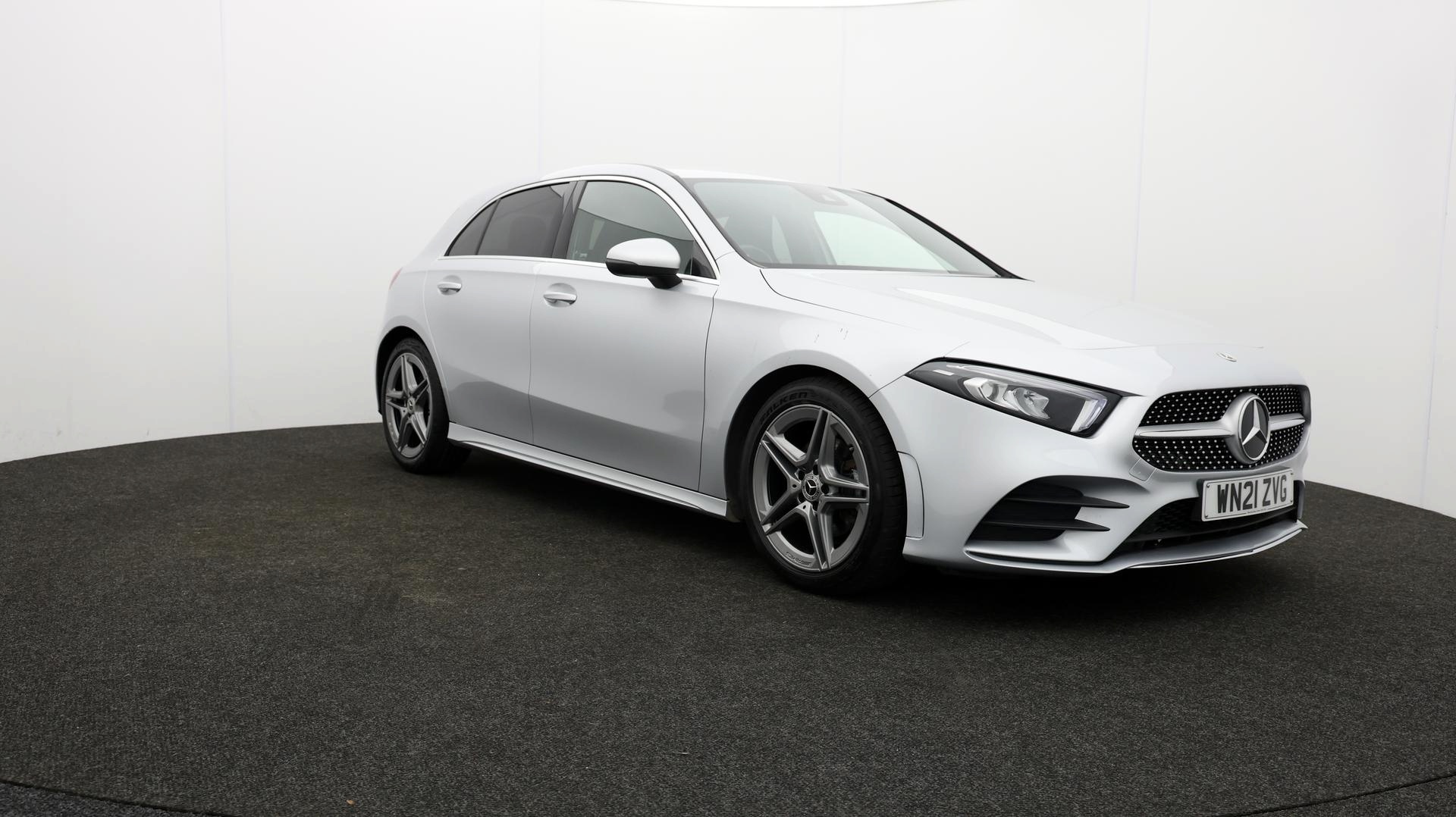 Mercedes A-Class facelift 2015 review | Auto Express