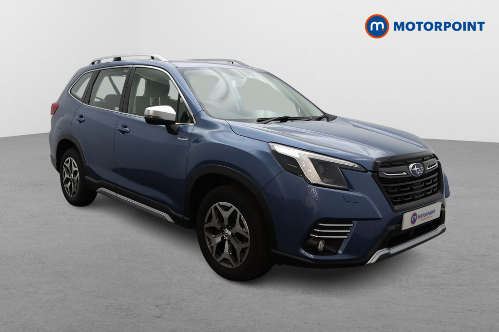 Used Subaru Forester (Mk5, 2019-2024) buyer’s guide: great off road ...