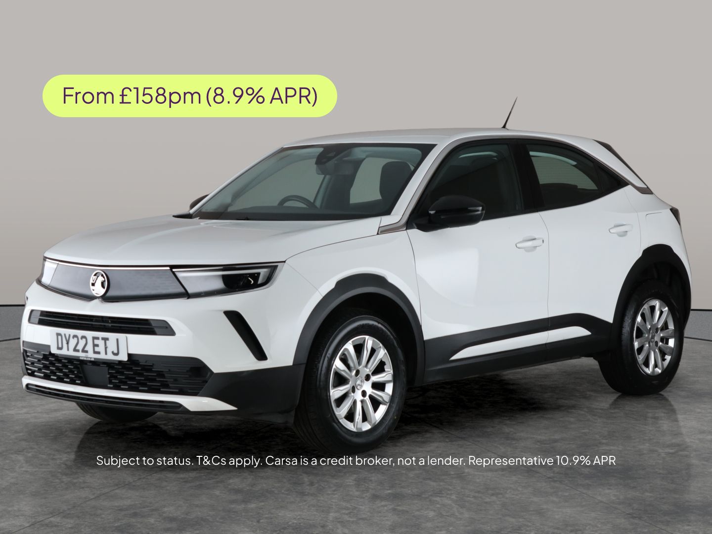 New Vauxhall Mokka GSE 2025 review: fast, capable and fun | Auto Express