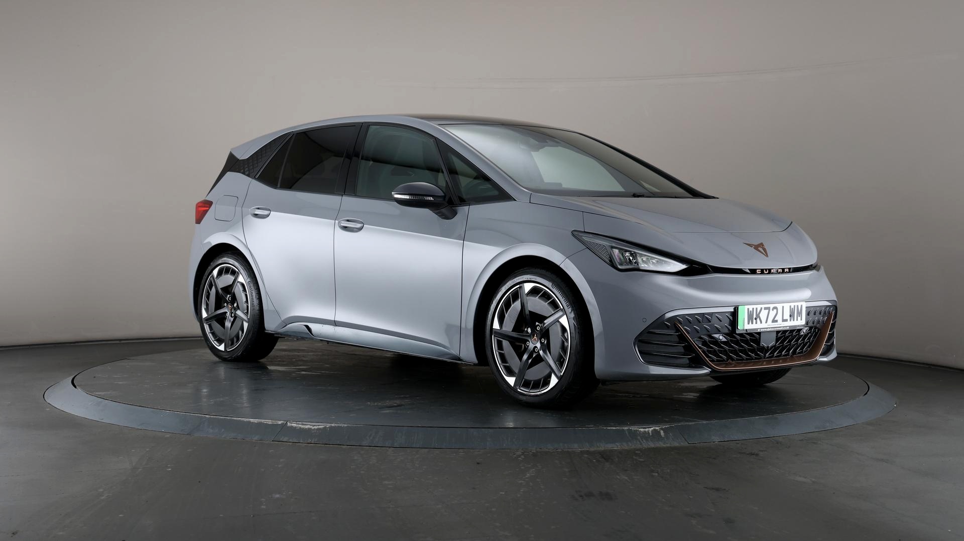 Cupra Born V3: long-term test | Auto Express