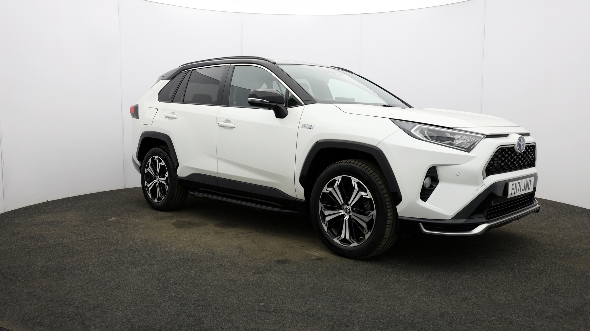 Toyota RAV4 (Mk1, 1994-2000) icon review | Auto Express