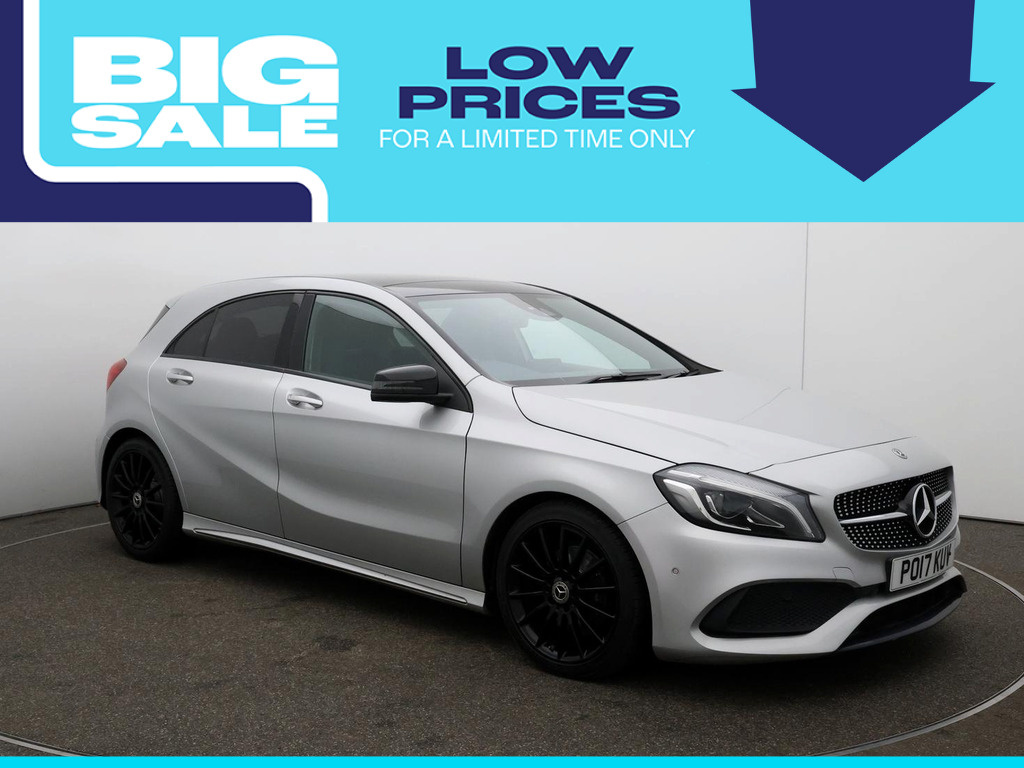 Mercedes A-Class review | Auto Express