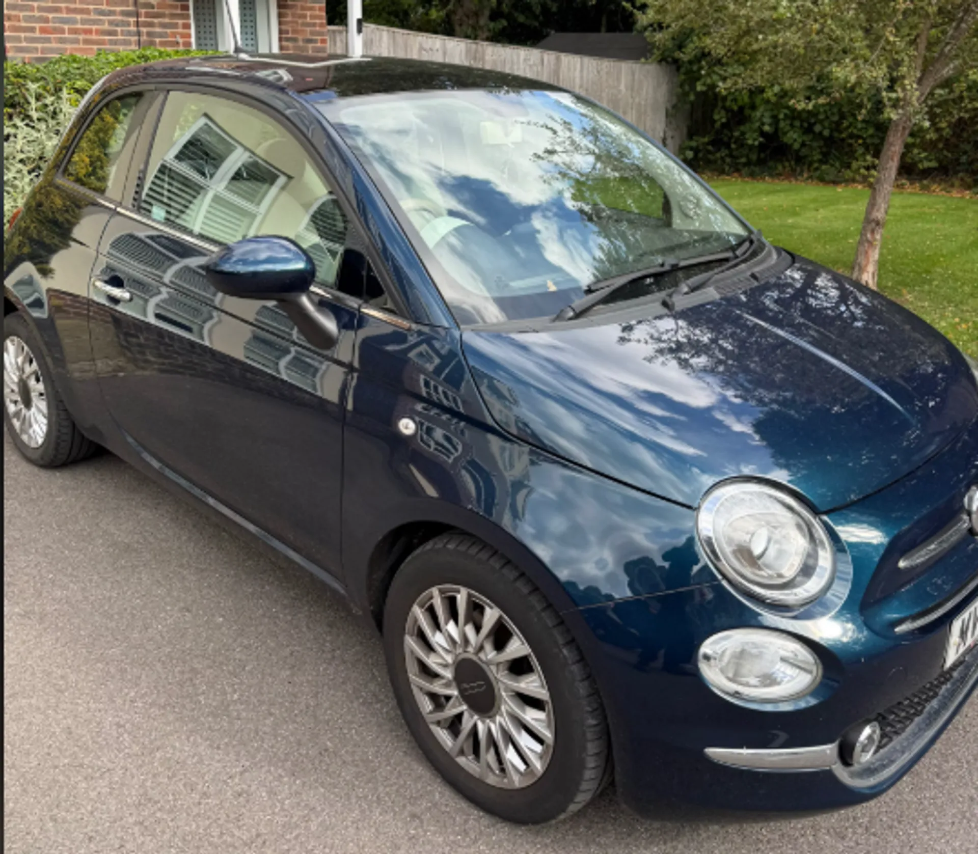 Fiat 500 - Boot space, comfort & practicality | Auto Express