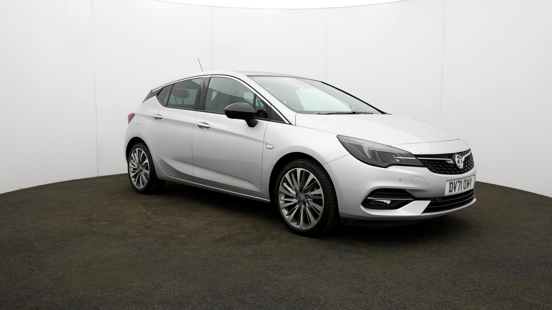 Vauxhall Astra 1.2 Turbo: long-term test | Auto Express