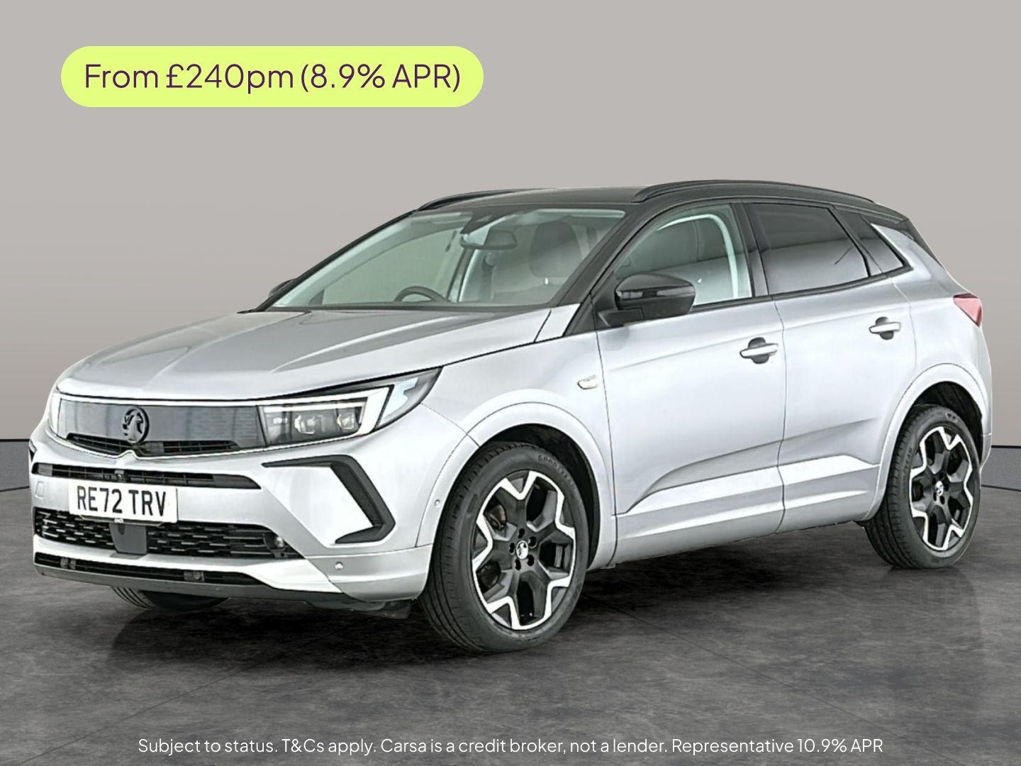 Long-term test: Vauxhall Grandland Electric GS | Auto Express