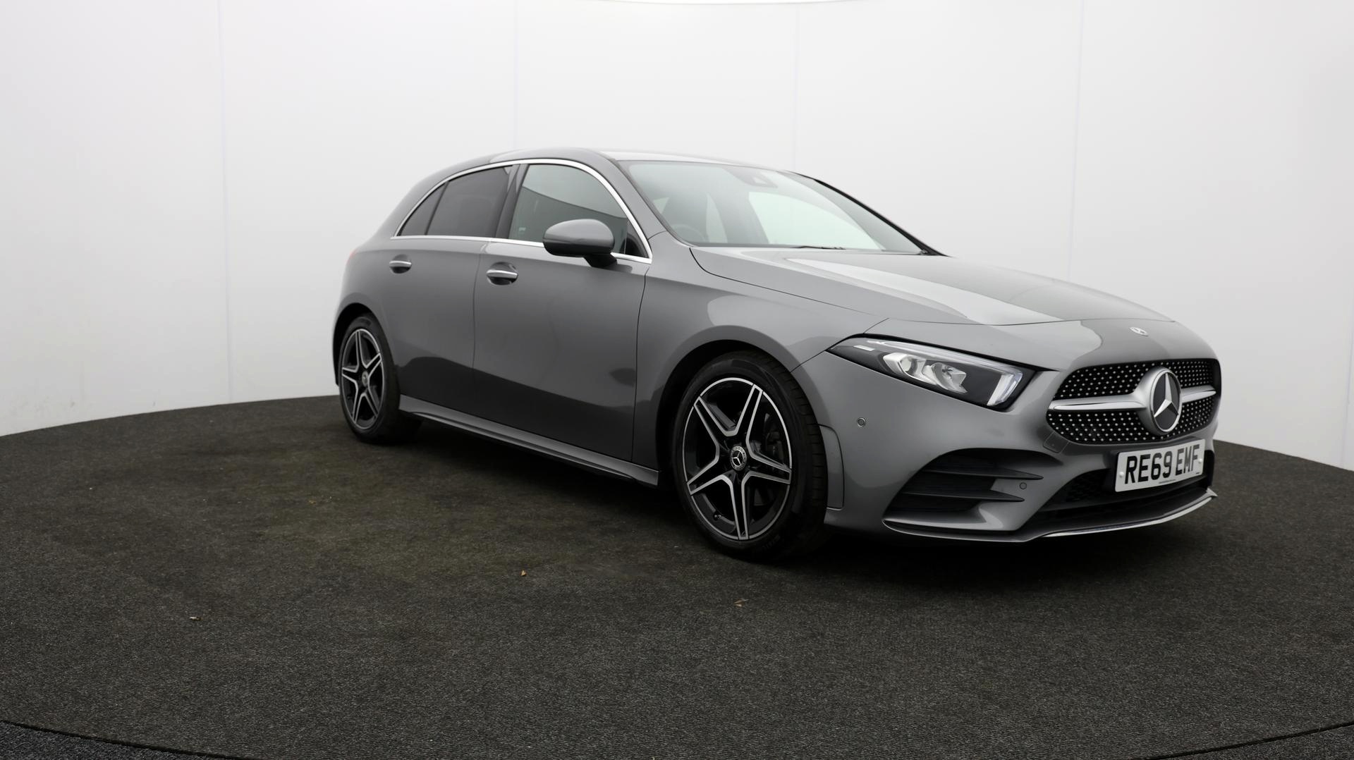 New Mercedes A-Class 2023 review | Auto Express