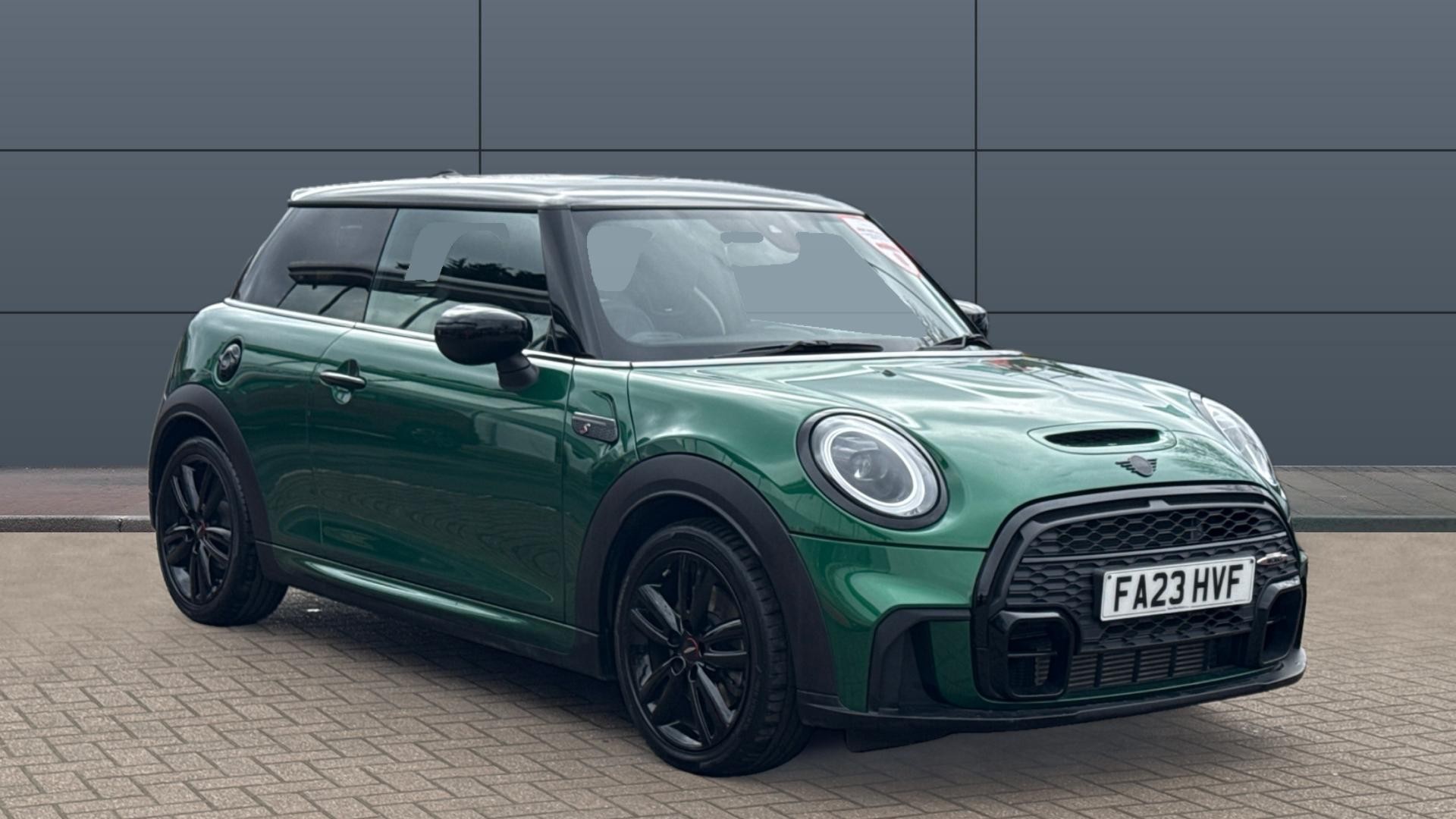 New MINI Cooper S 2024 review: desirable and full of charm | Auto Express