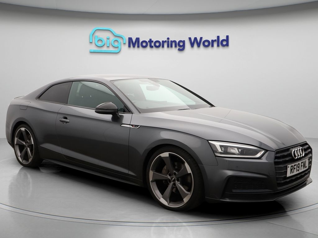New Audi A5 e-hybrid quattro review: is the plug-in hybrid coming of ...