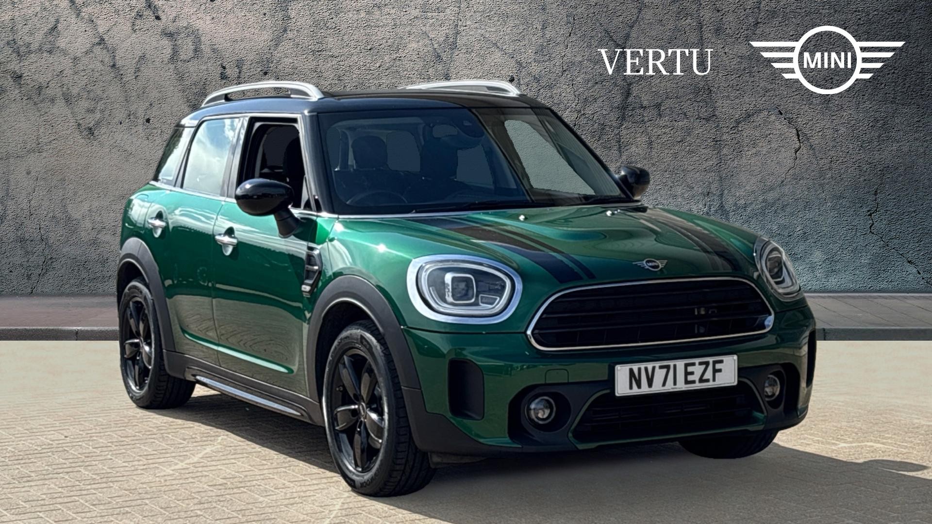 MINI Countryman review | Auto Express