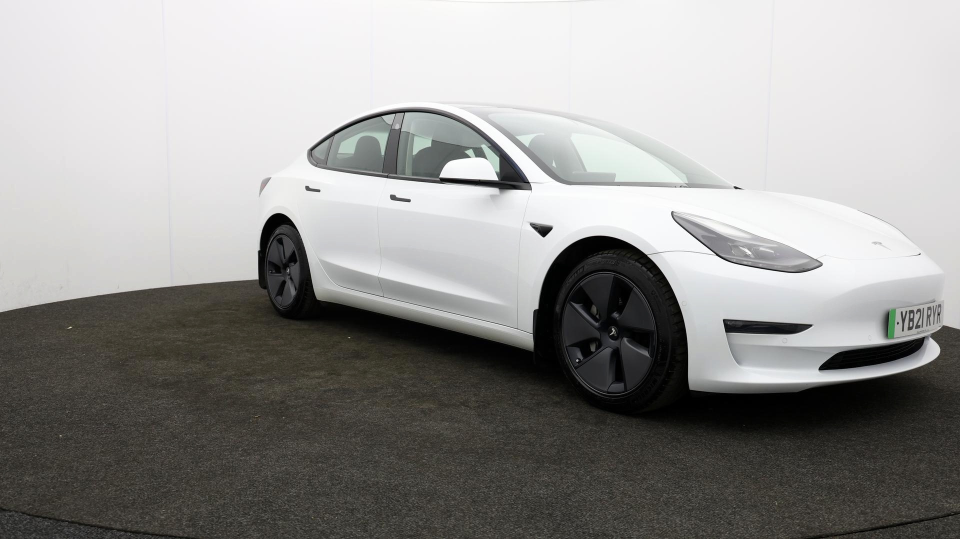 Tesla Model 3 2023 facelift review: so much more than just a new face ...