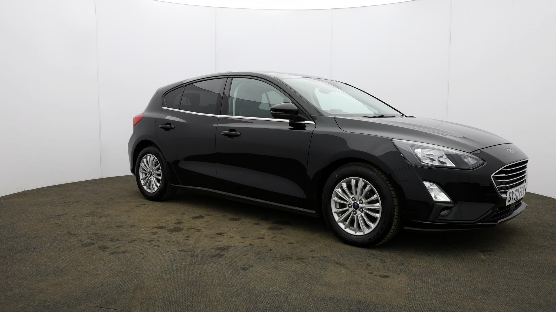 Long-term review: Ford Focus Titanium X | Auto Express