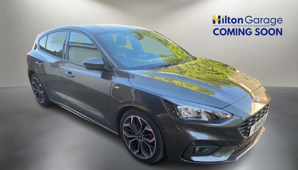 Ford Focus Active Estate: long-term test review | Auto Express