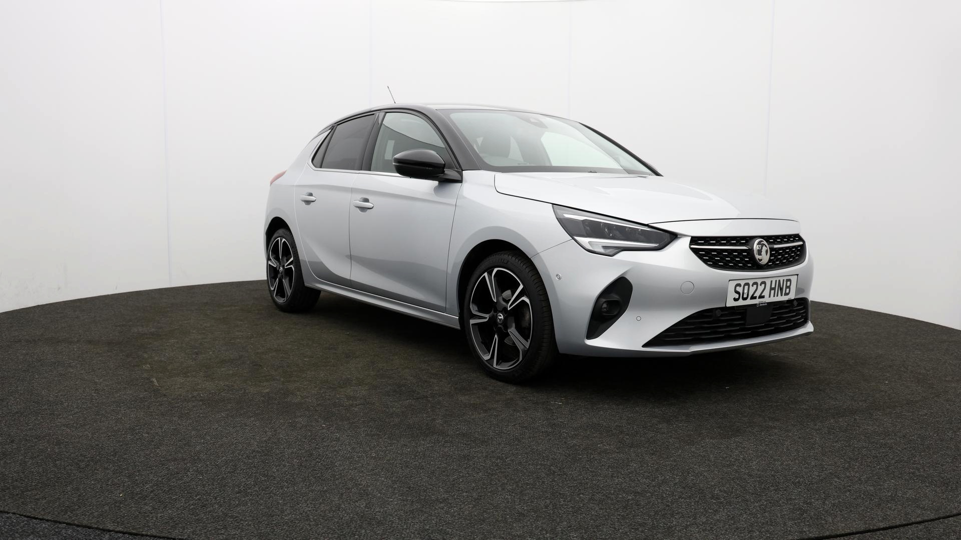 Vauxhall Corsa GS 1.2 Turbo 2023 review: popular supermini gets sharp ...