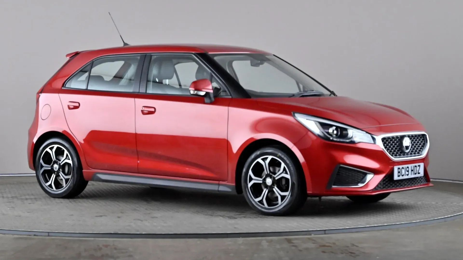 MG3 Hybrid+ long-term test: budget supermini is almost the perfect ...