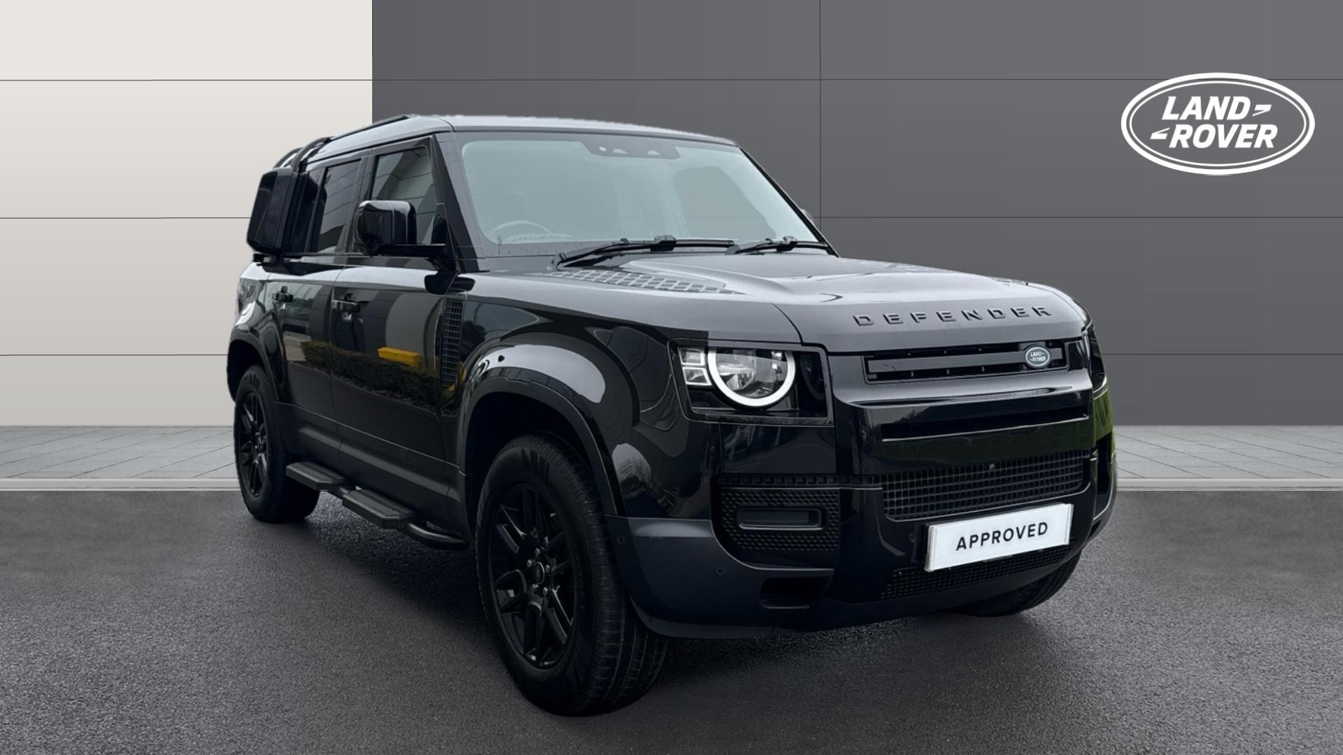 Land Rover Defender vs Jeep Wrangler: modern classic head-to-head ...