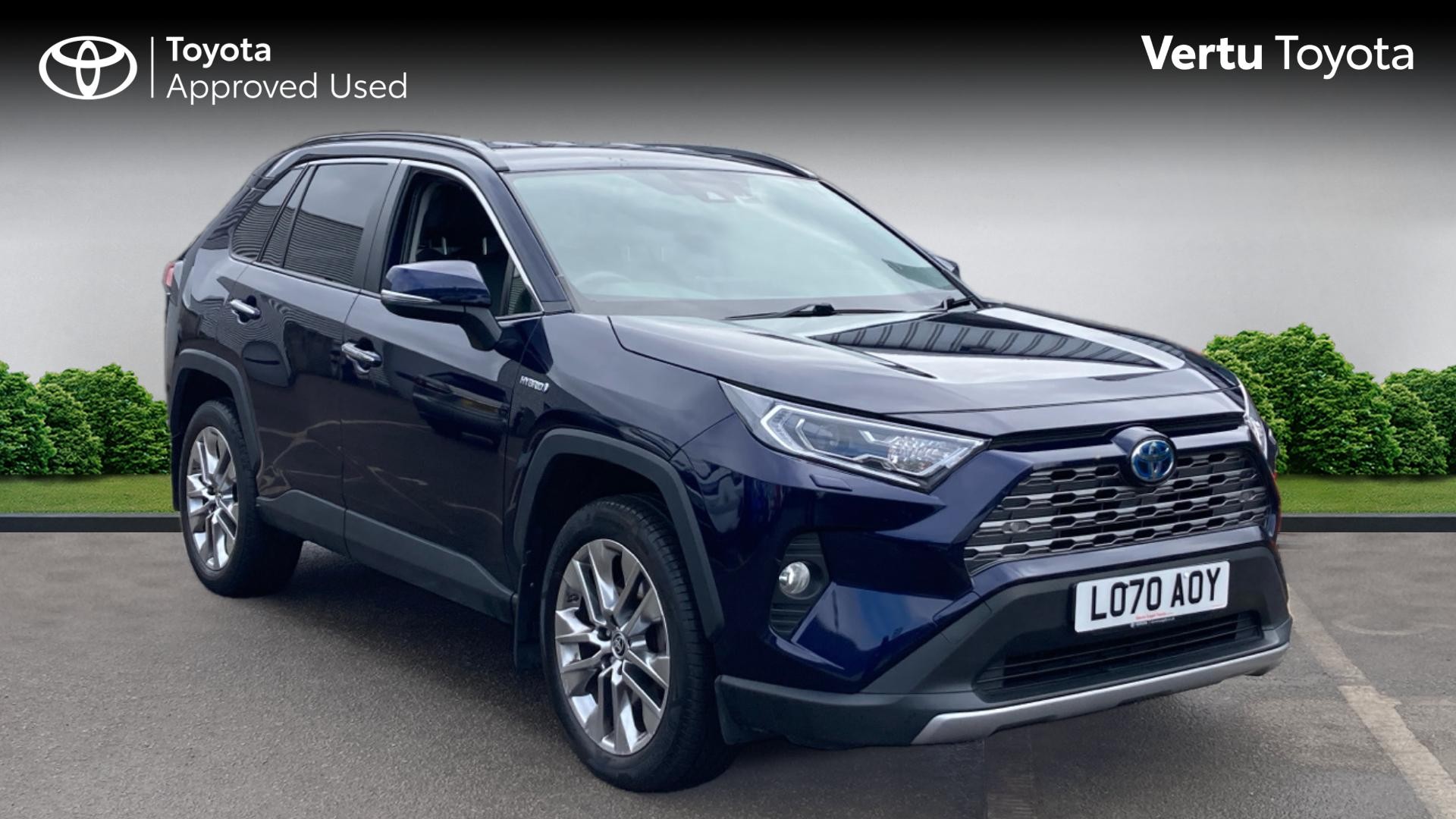 Toyota RAV4 (Mk1, 1994-2000) icon review | Auto Express