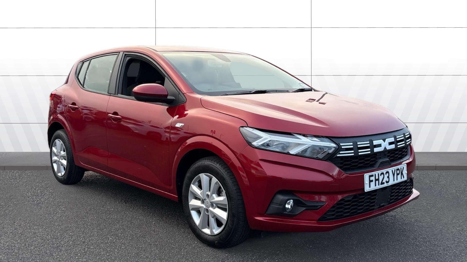 Used Dacia Sandero (Mk3, 2020-date) review: all the essentials at a low ...