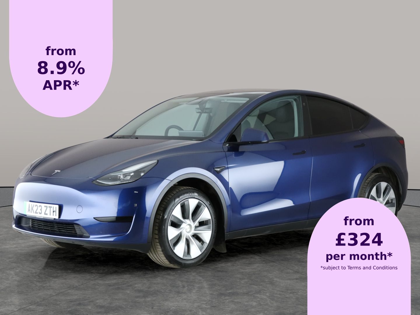 New Tesla Model Y facelift 2025 review: more comfortable and refined ...