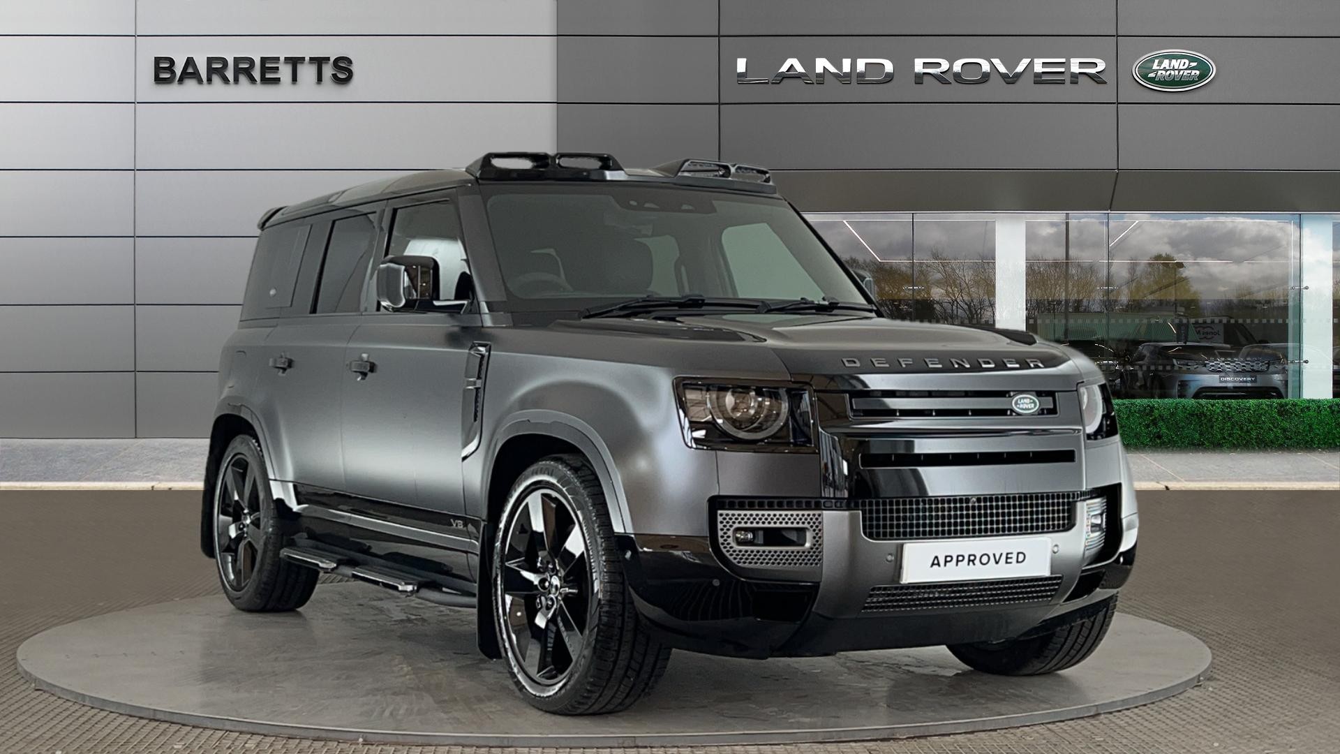 Land Rover Defender P400e PHEV: long-term test | Auto Express